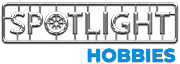 All Products - Spotlight Hobbies