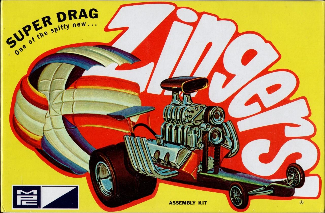 Show, Custom, & Rods - Page 2 of 5 - Spotlight Hobbies