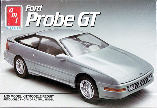 1990 Ford Probe