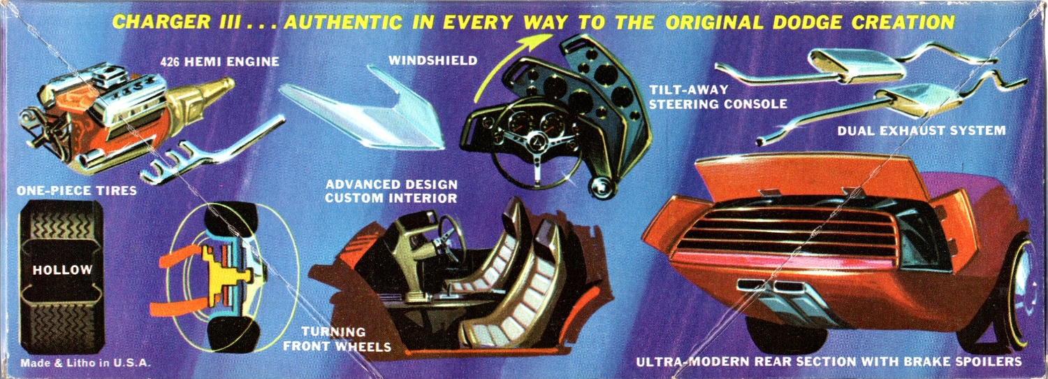 Show, Custom, & Rods - Page 5 of 5 - Spotlight Hobbies