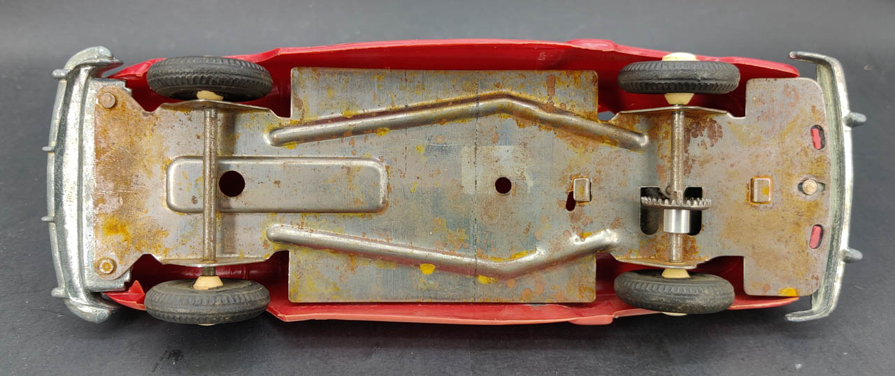 AMT 1952 Studebaker Commander Promo - Spotlight Hobbies