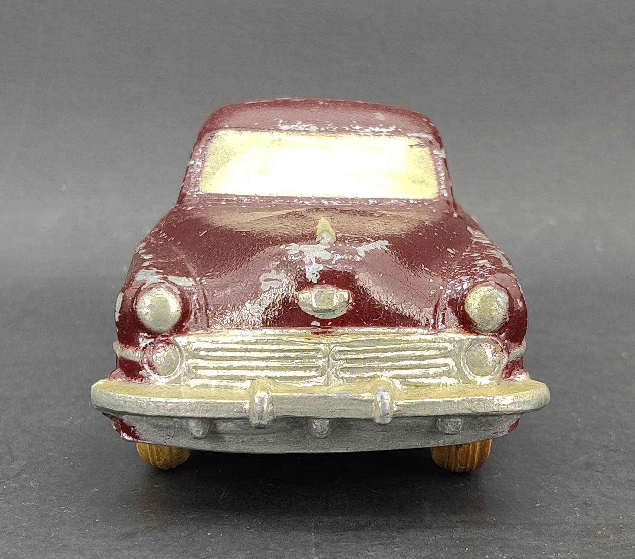 National Products 1947-1948 Studebaker Commander Promo - Spotlight Hobbies