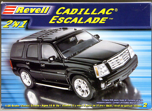 2000s - Spotlight Hobbies