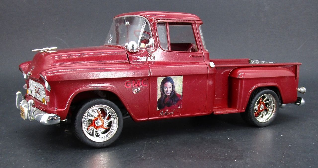 Built Kits Archives - Spotlight Hobbies