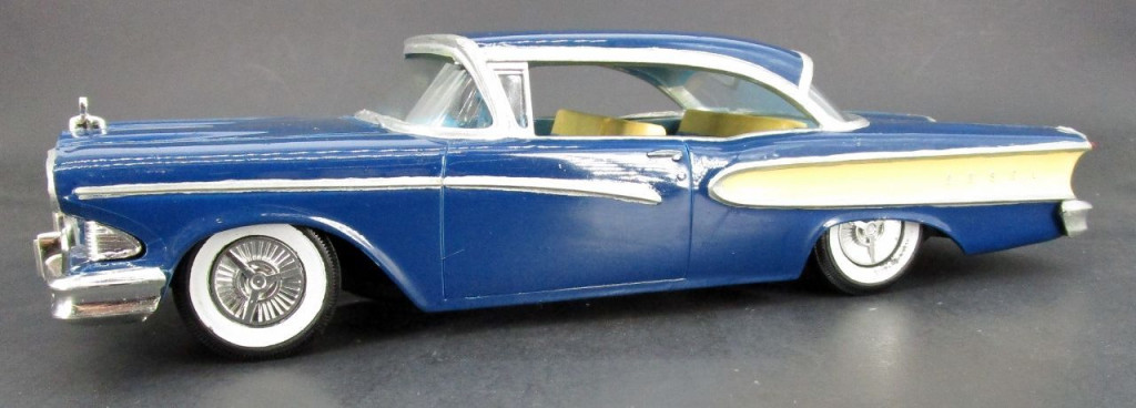 Built Kits Archives - Spotlight Hobbies