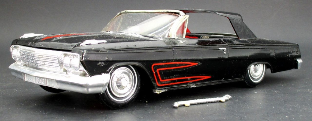 Built Kits Archives - Spotlight Hobbies