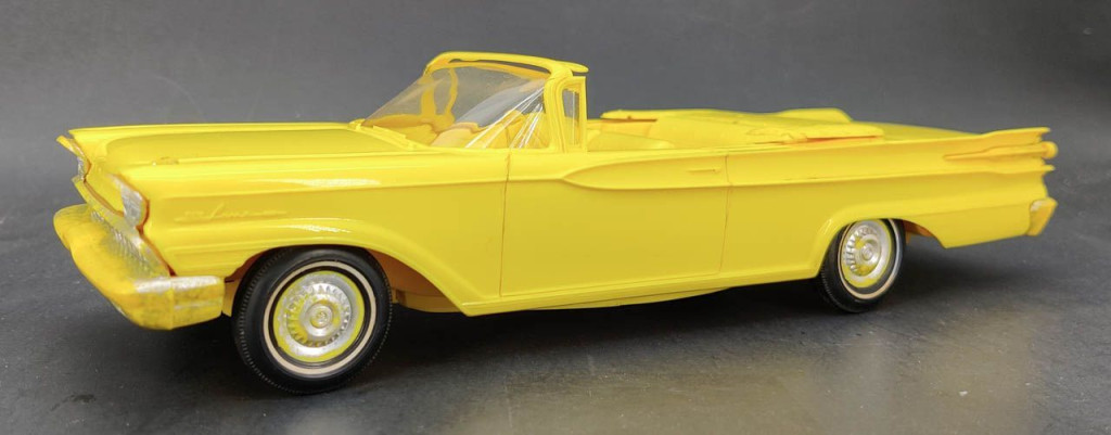 Built Kits Archives - Spotlight Hobbies