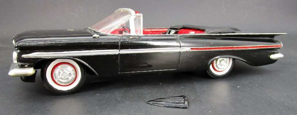 Built Kits - Spotlight Hobbies