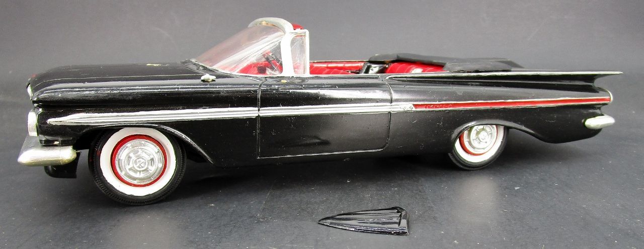 Built Kits Archives - Spotlight Hobbies