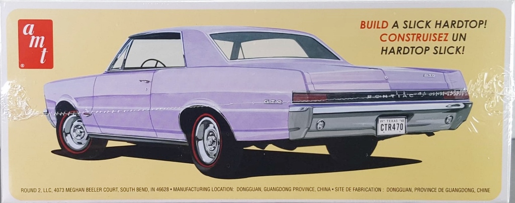 amt-1965-pontiac-gto-hardtop- amt-1965-pontiac-gto-hardtop-