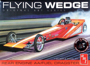 Drag Cars - Spotlight Hobbies