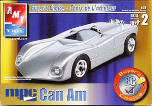 Sports & Foreign - Spotlight Hobbies