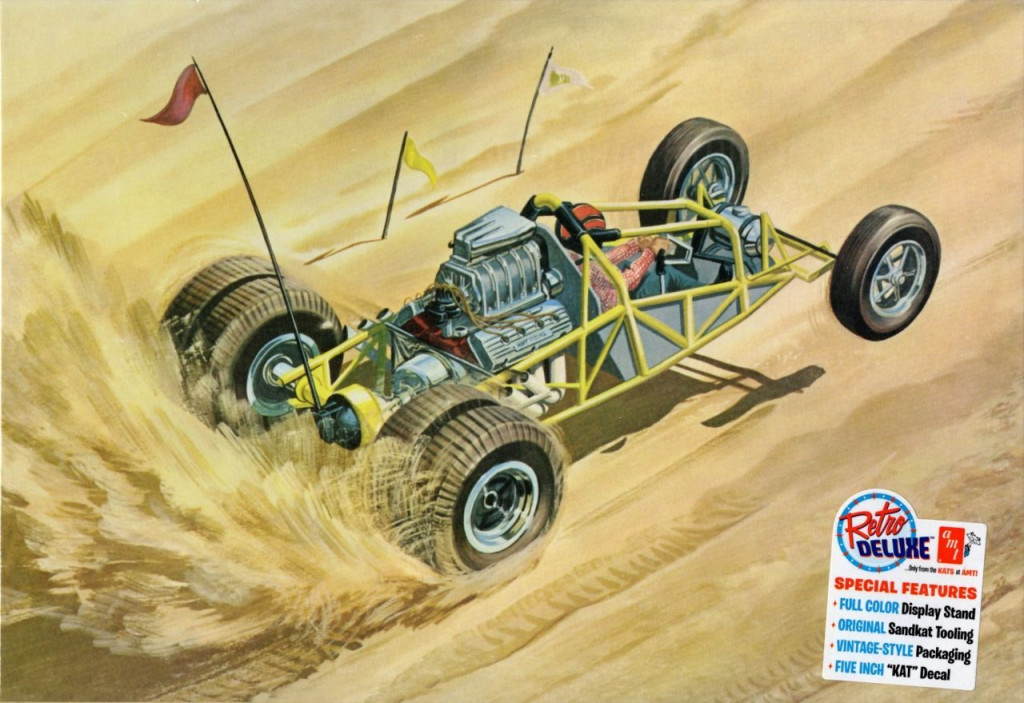 Drag Cars - Spotlight Hobbies