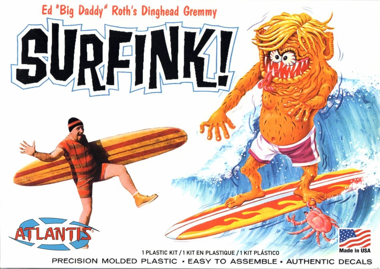 Show, Custom, & Rods - Spotlight Hobbies