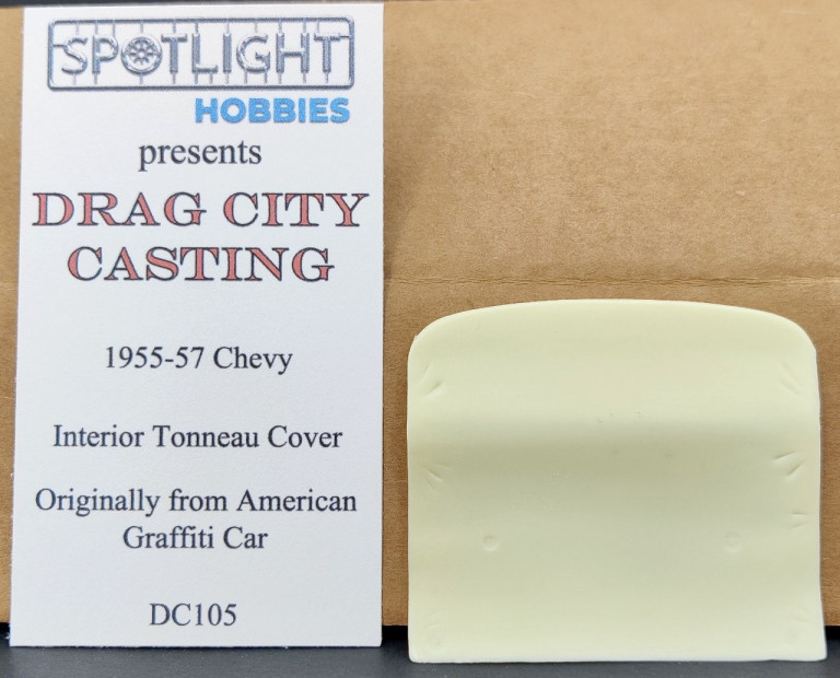 Drag City Casting - Spotlight Hobbies