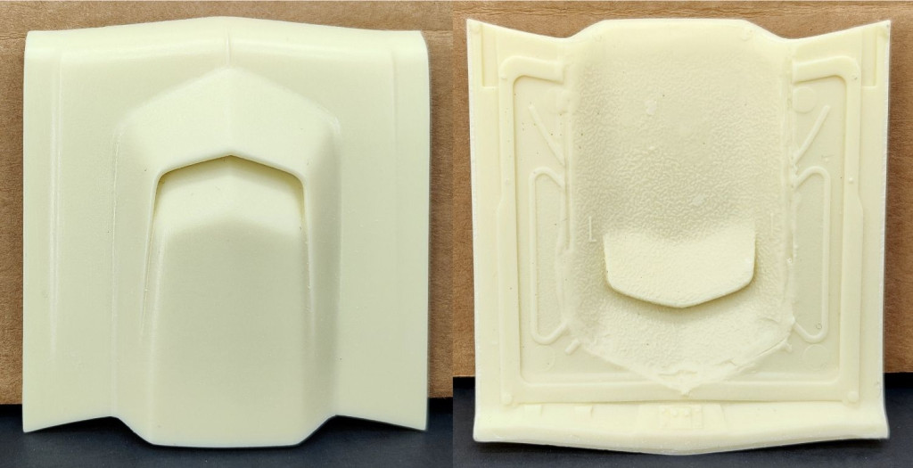 Drag City Casting Resin L88 Hood - Revell 1969 Chevy Nova - Spotlight ...