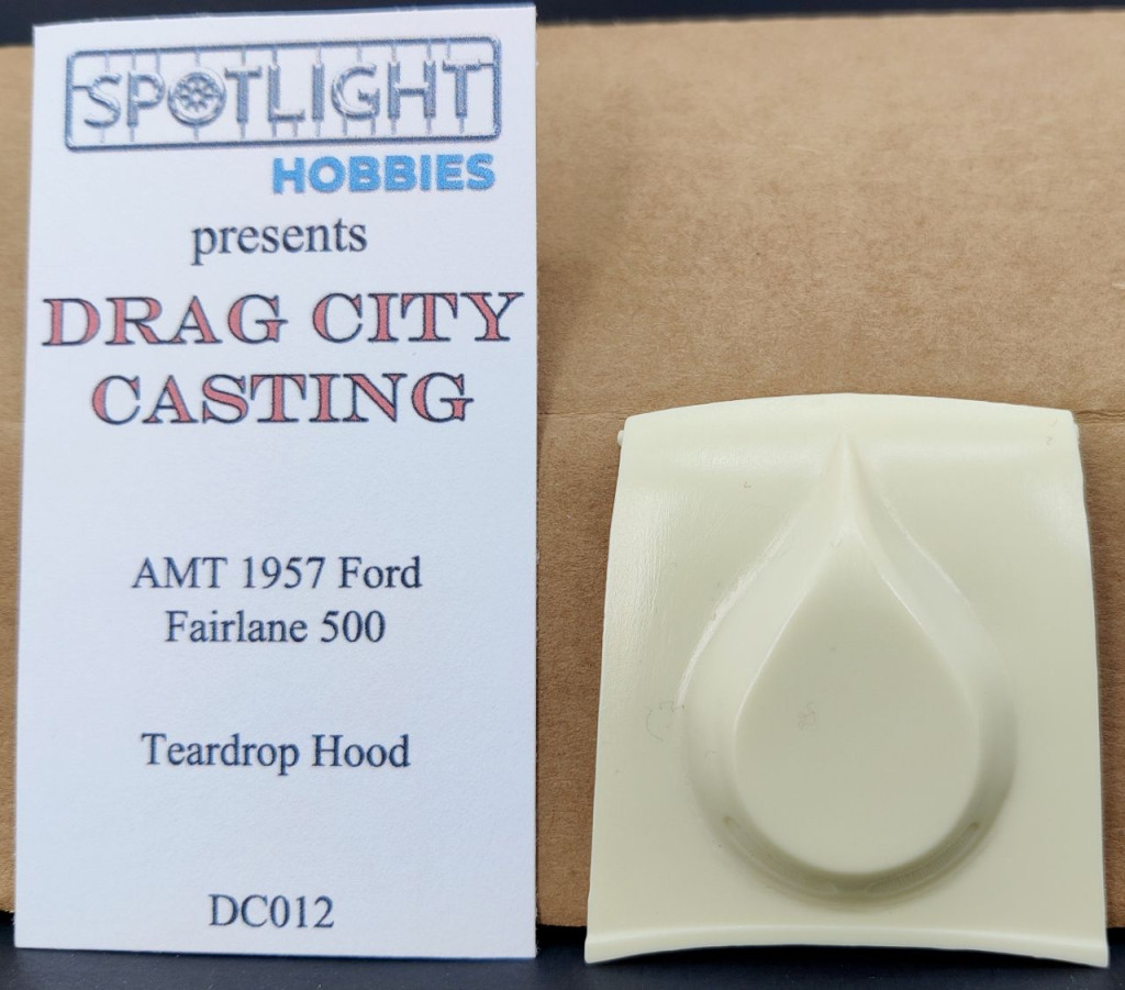 Resin - Spotlight Hobbies