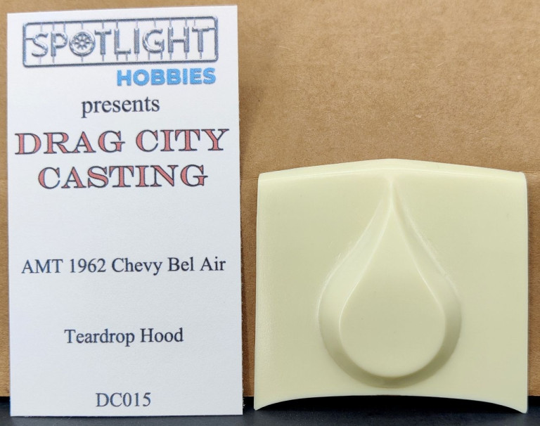 Drag City Casting - Spotlight Hobbies