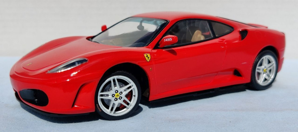 Built Kits - Page 2 of 3 - Spotlight Hobbies