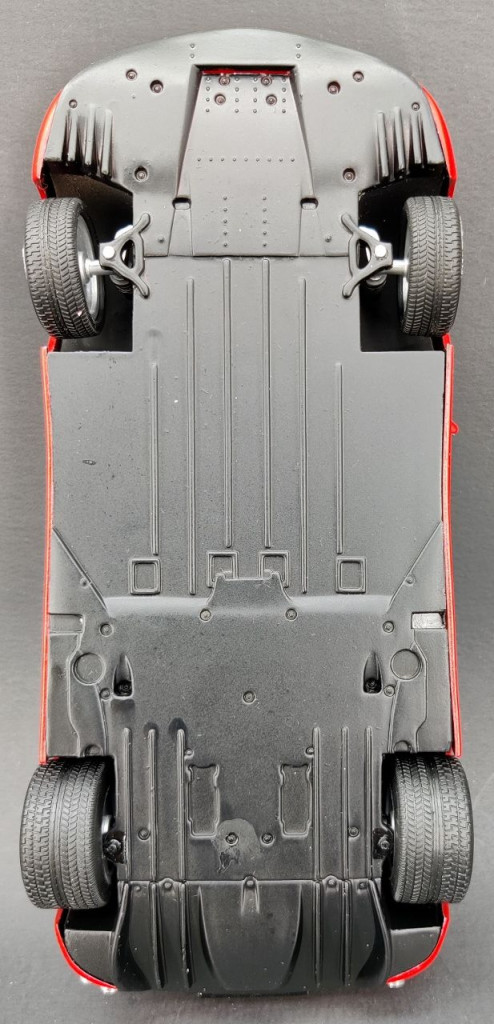 Fujimi Ferrari F430 Built Kit - Spotlight Hobbies