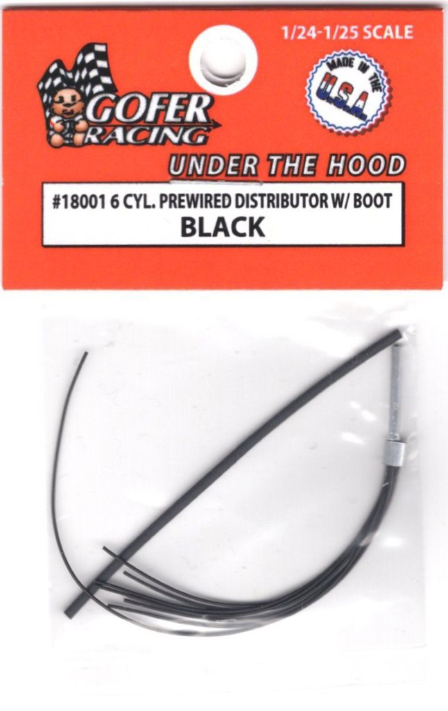 1/24th - Spotlight Hobbies