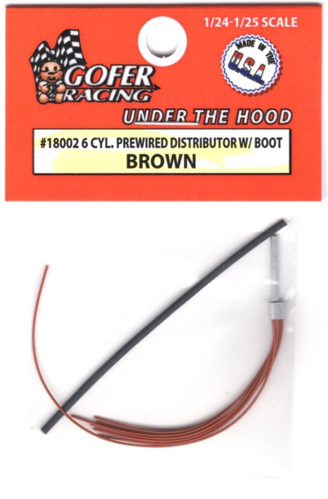 1/24th - Spotlight Hobbies