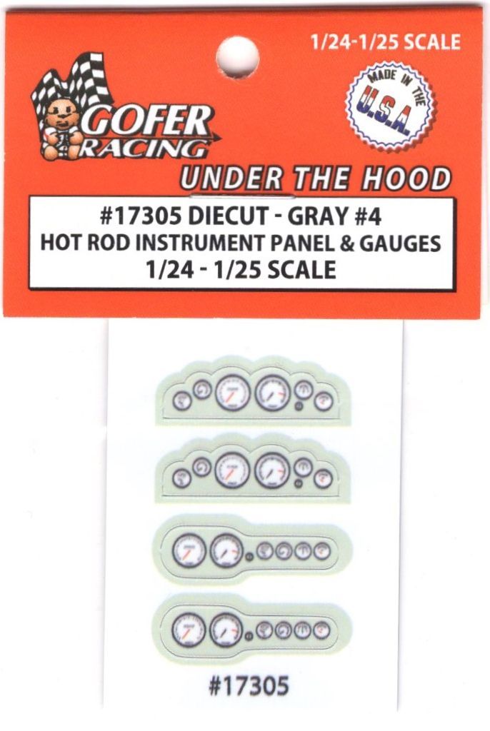 1/25th - Page 4 of 56 - Spotlight Hobbies