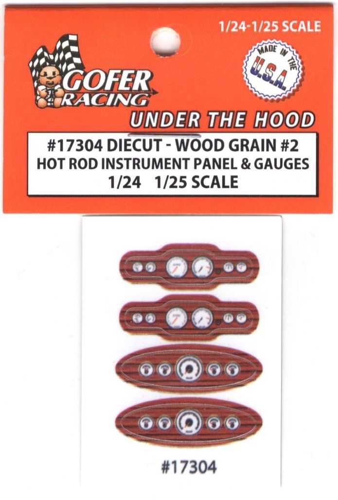 1/25th - Page 5 of 58 - Spotlight Hobbies