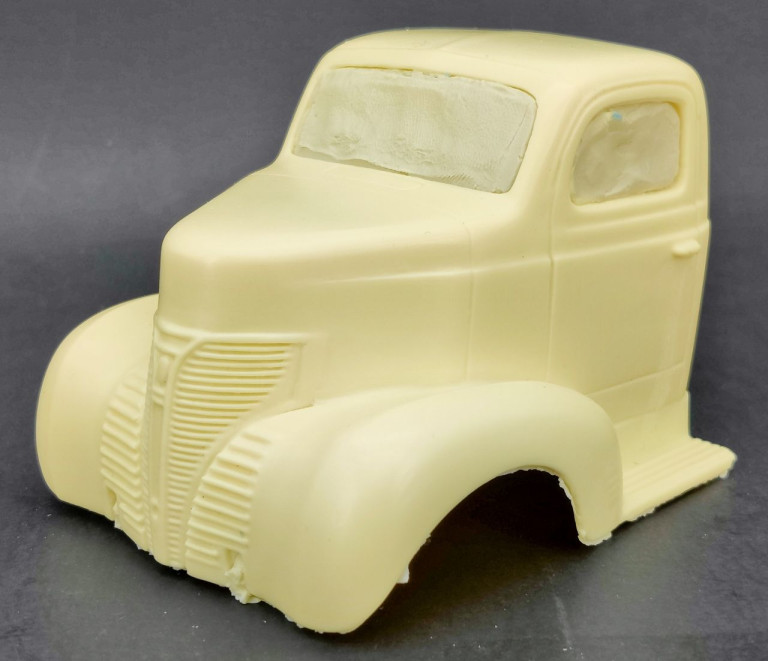 Resin Archives - Spotlight Hobbies