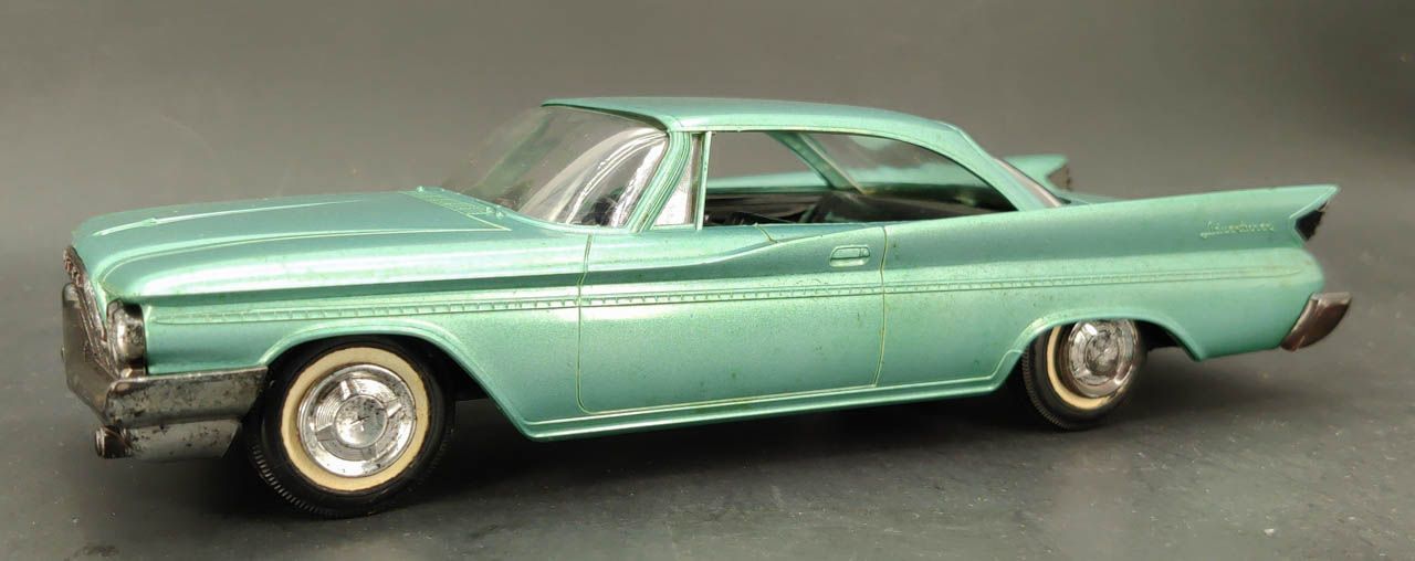 Built Kits Archives - Spotlight Hobbies