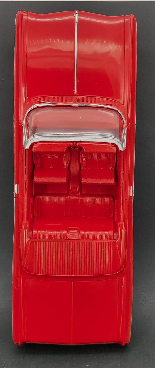 Jo-Han 1963 Oldsmobile Starfire Convertible Promo (Reissue) - Spotlight ...