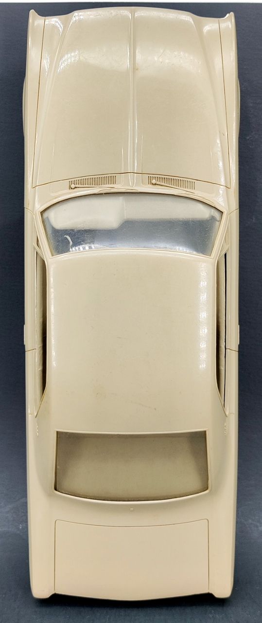 JoHan 1969 AMC Ambassador Hardtop Promo - Spotlight Hobbies