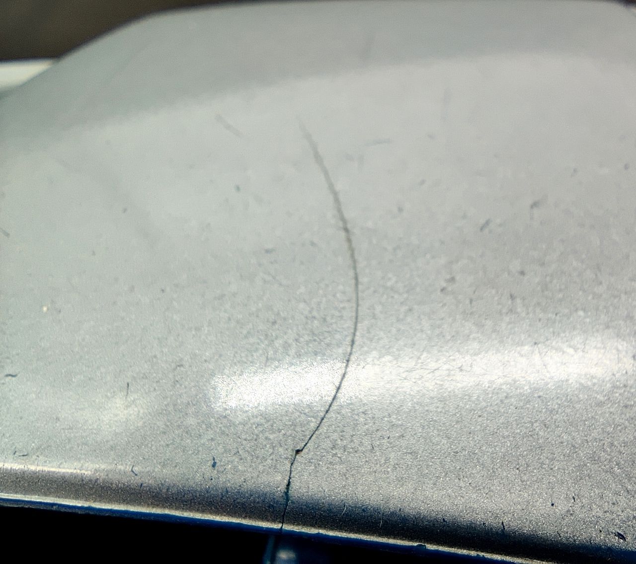 JoHan 1969 Cadillac Eldorado Hardtop Promo - Spotlight Hobbies