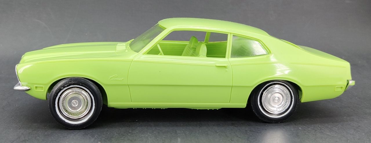 Cosworth - Spotlight Hobbies