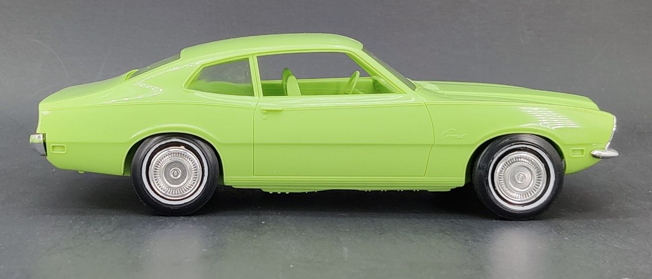 Cosworth - Spotlight Hobbies