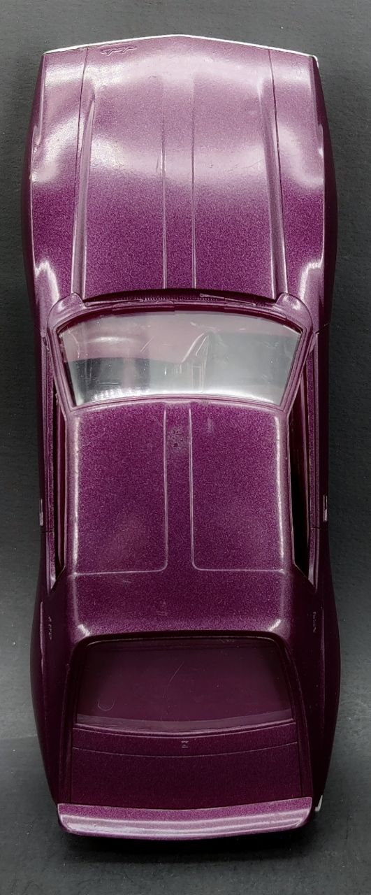 JoHan 1972 AMC Javelin AMX Promo - Spotlight Hobbies