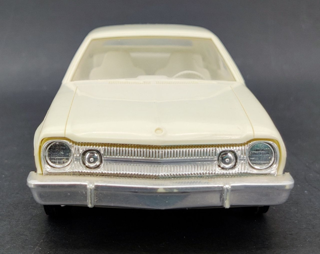 JoHan 1974 AMC Hornet Promo - Spotlight Hobbies