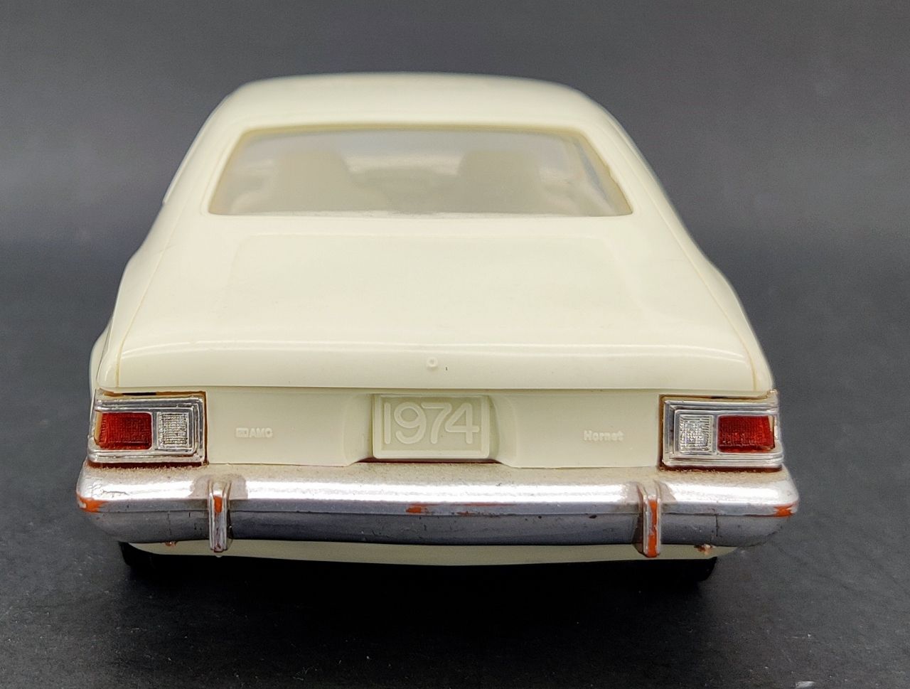 JoHan 1974 AMC Hornet Promo - Spotlight Hobbies