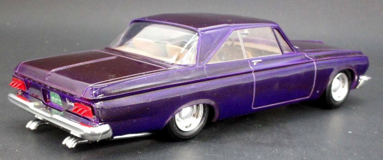 Nomad Archives - Spotlight Hobbies