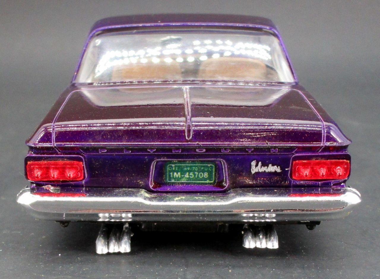 Nomad Archives - Spotlight Hobbies