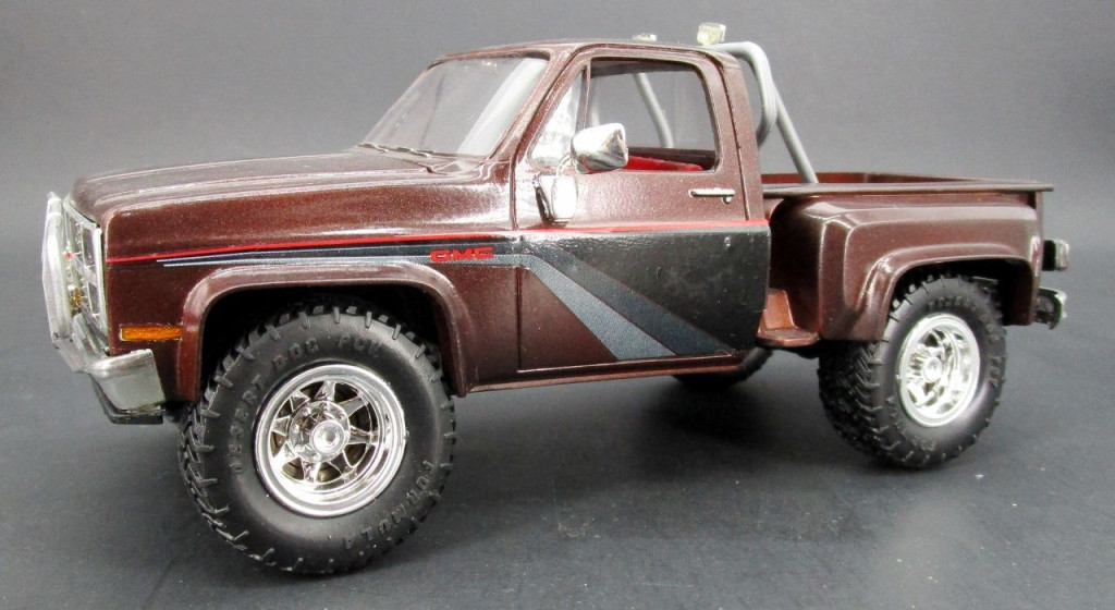 Sierra Archives - Spotlight Hobbies