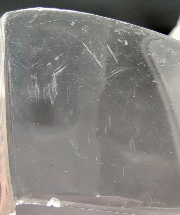 MPC Gapp & Roush Ford Pinto Pro Stock - Spotlight Hobbies