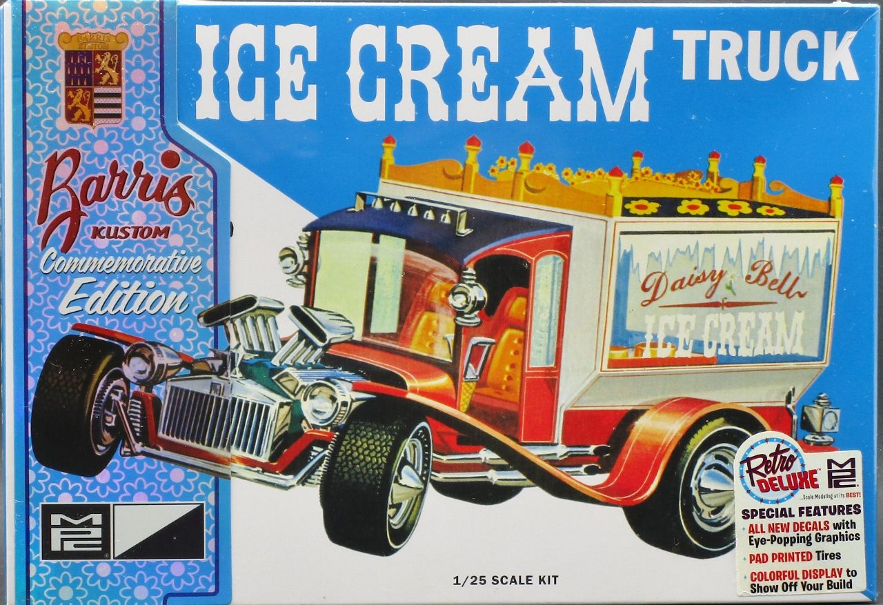 Show, Custom, & Rods Archives - Spotlight Hobbies