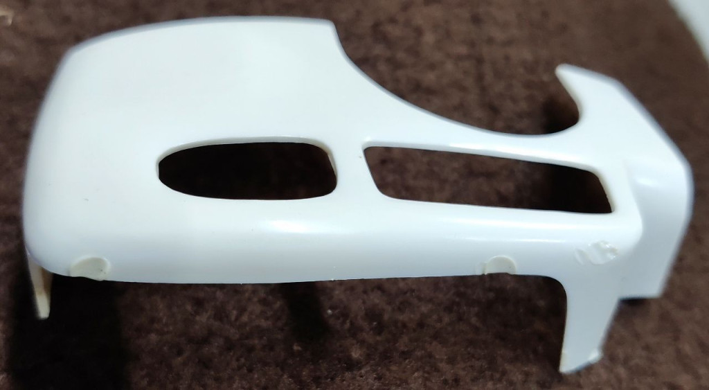 MPC "Jawbreaker" 1932 Ford Rail Rod Front Engine Dragster - Spotlight ...