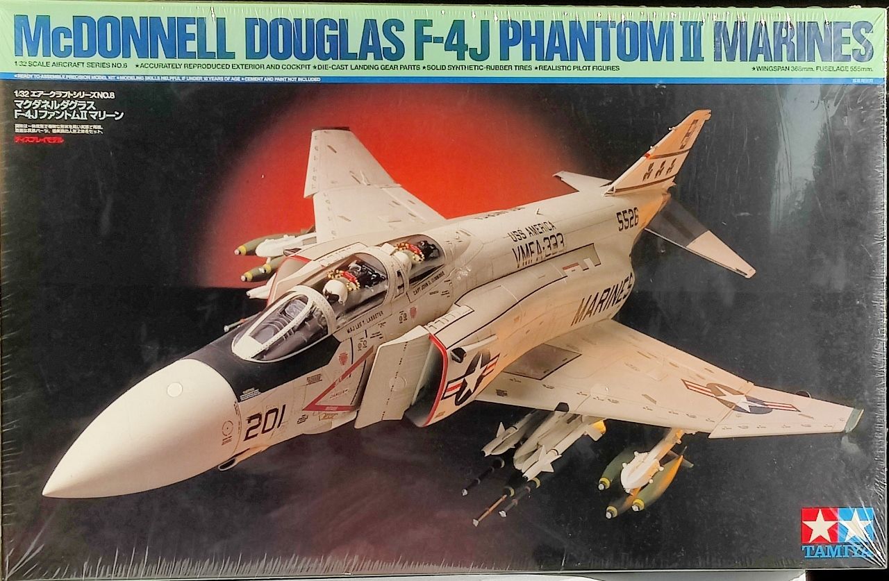 Military, Spacecraft, & Civilian Planes - Spotlight Hobbies