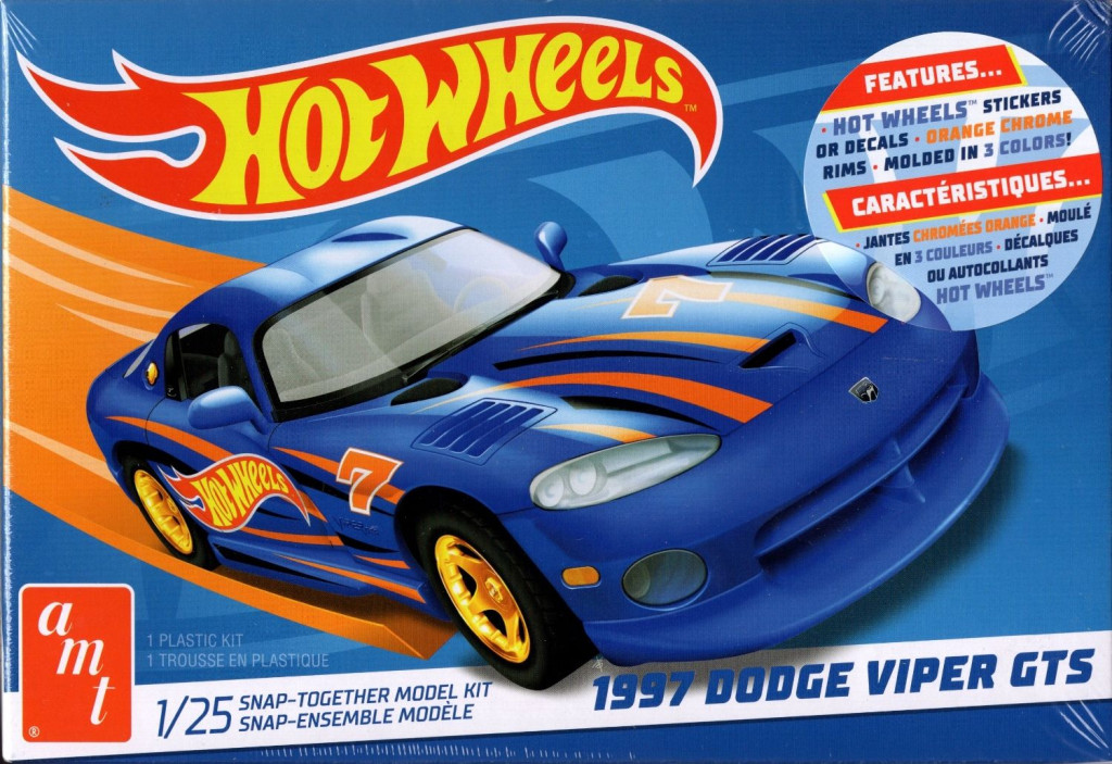 Viper - Spotlight Hobbies