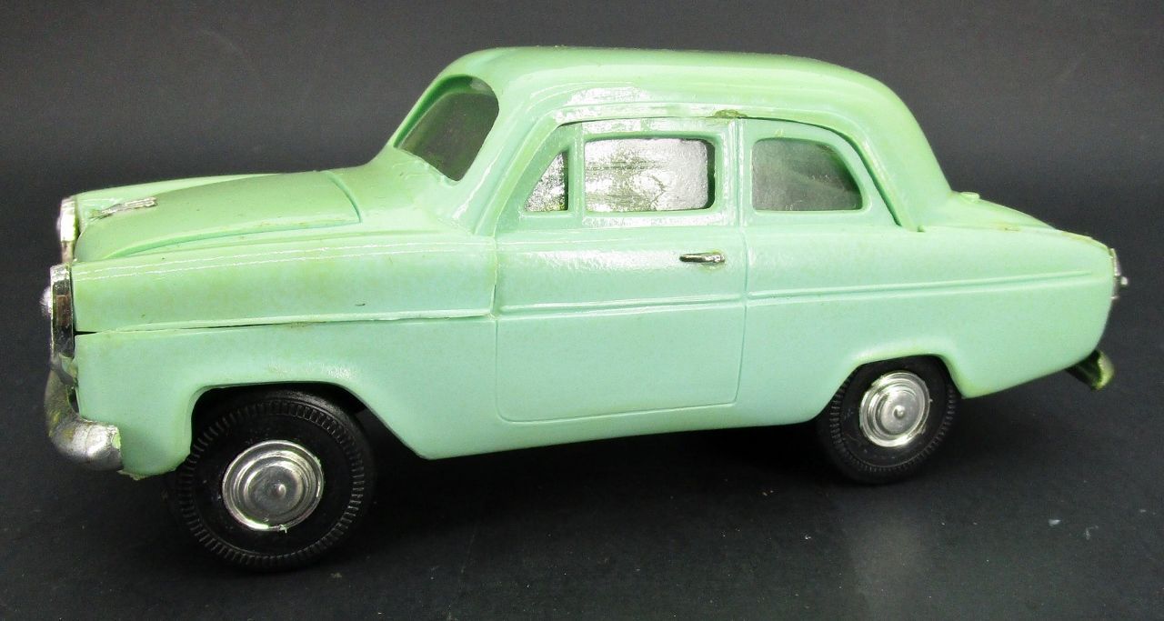 Built Kits - Spotlight Hobbies