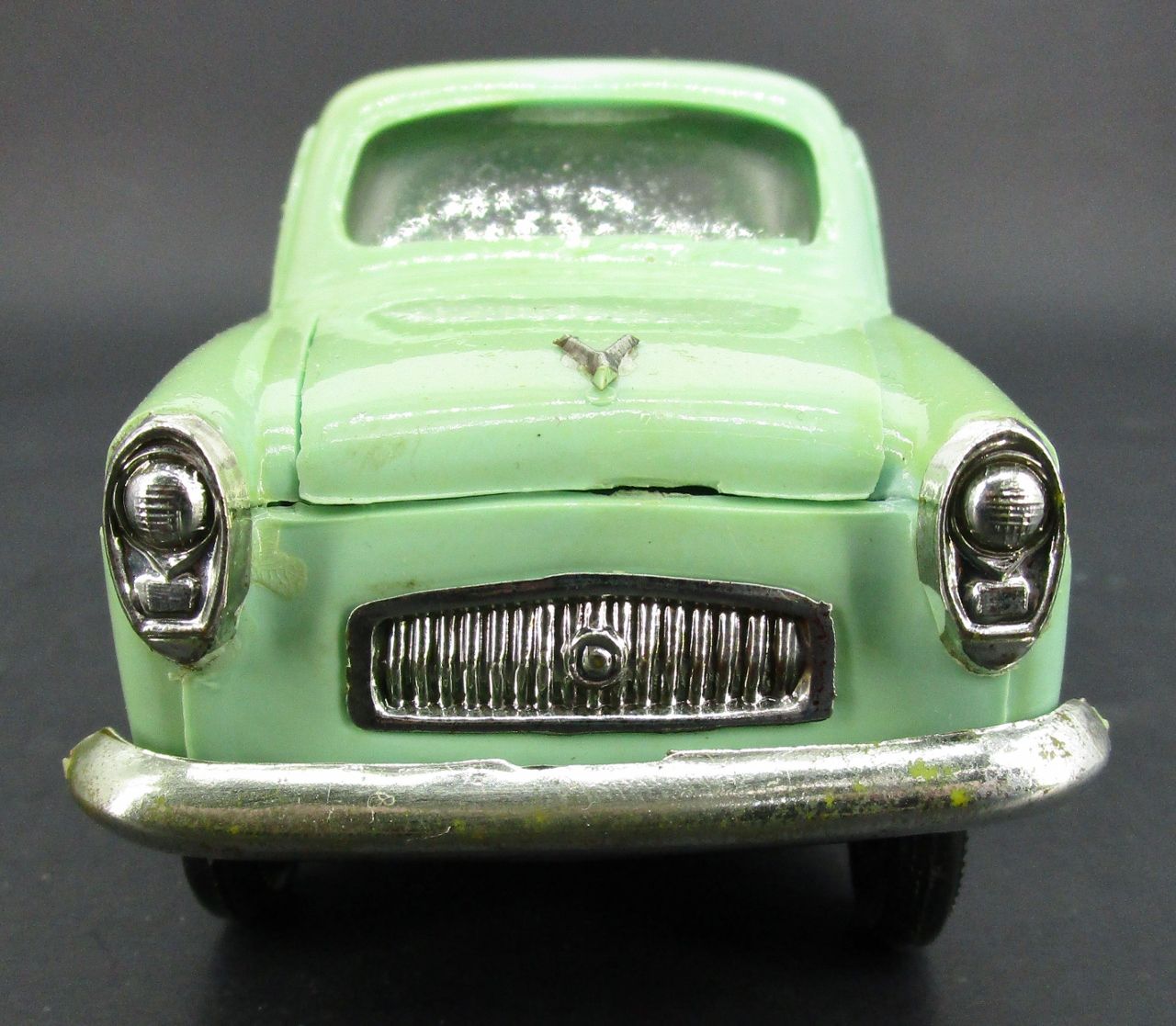 Premier 1959 Ford Anglia 100E with Prefect Grille Built Kit - Spotlight ...
