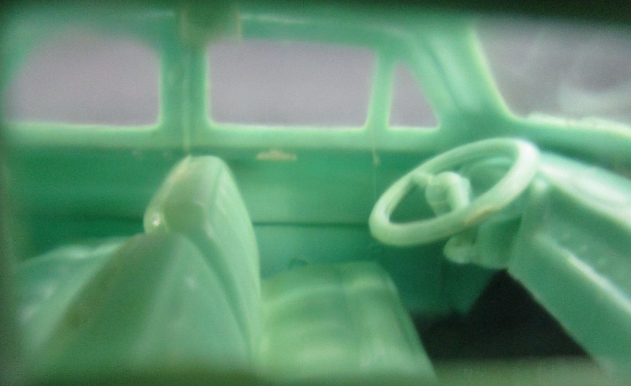 Premier 1959 Ford Anglia 100E with Prefect Grille Built Kit - Spotlight ...