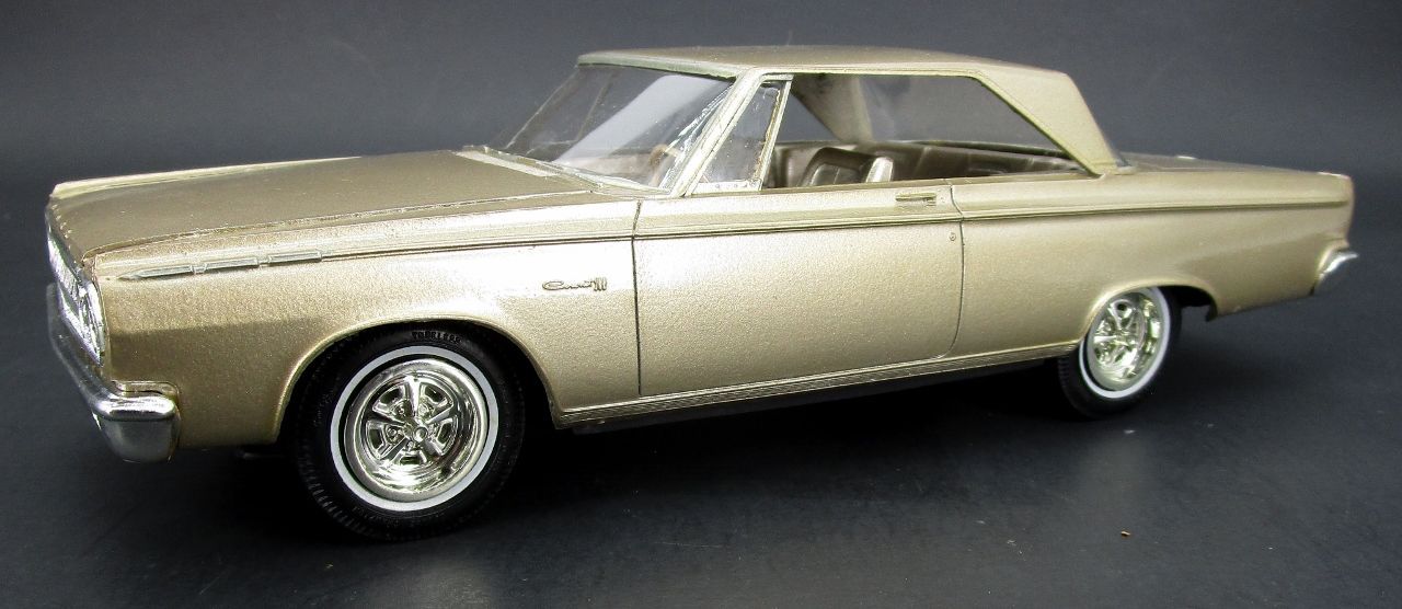 Coronet Archives - Spotlight Hobbies